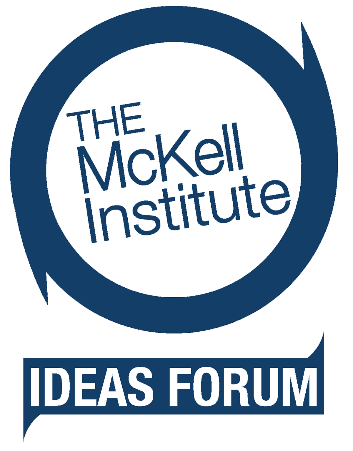 McKell Institute Ideas Forum - Medium