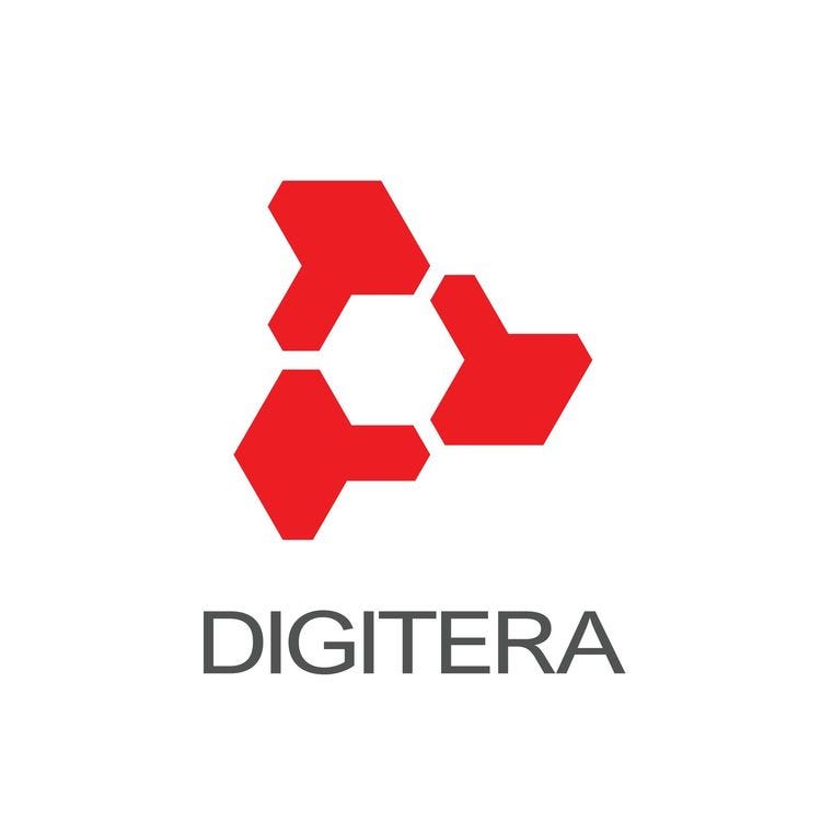 Digitera – Medium