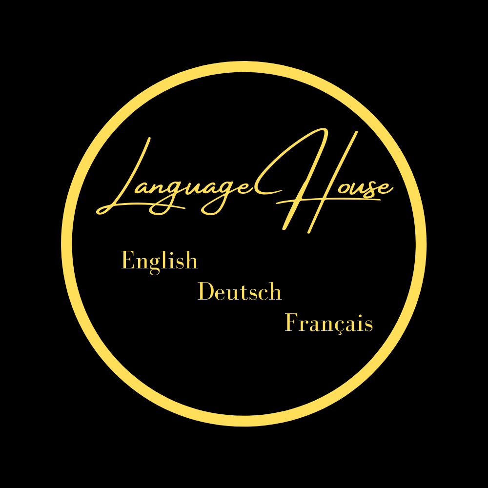 Language House – Medium