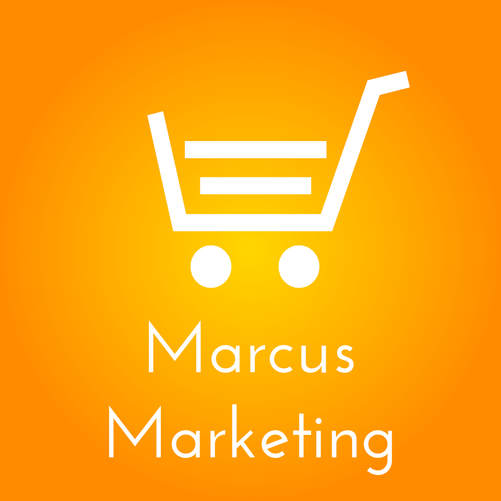 Marcus Marketing Thoughts - Medium