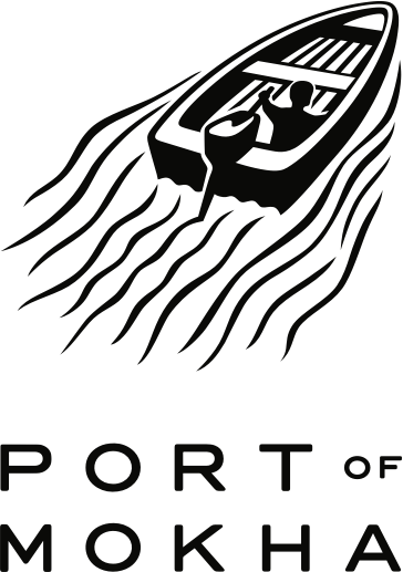 Port of Mokha - Medium