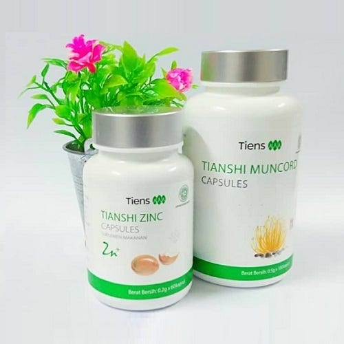 tianshimuncord - Medium