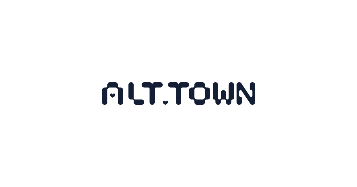 Alt.town Story – Alt.town – Medium
