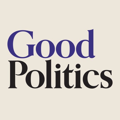 Good Politics - Medium