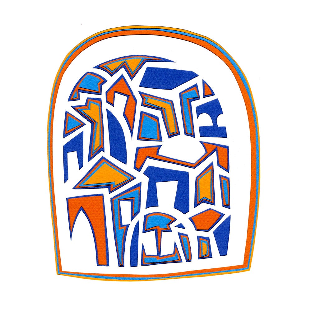 Trending stories published on Jewish Art & Life – Medium