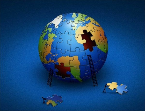 Worldbuilding Workshop - Medium