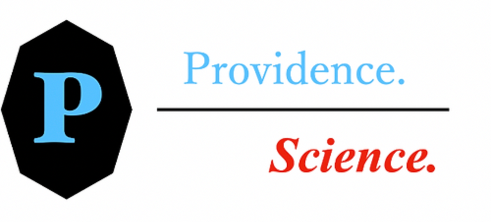 The Providential Lectures - Medium