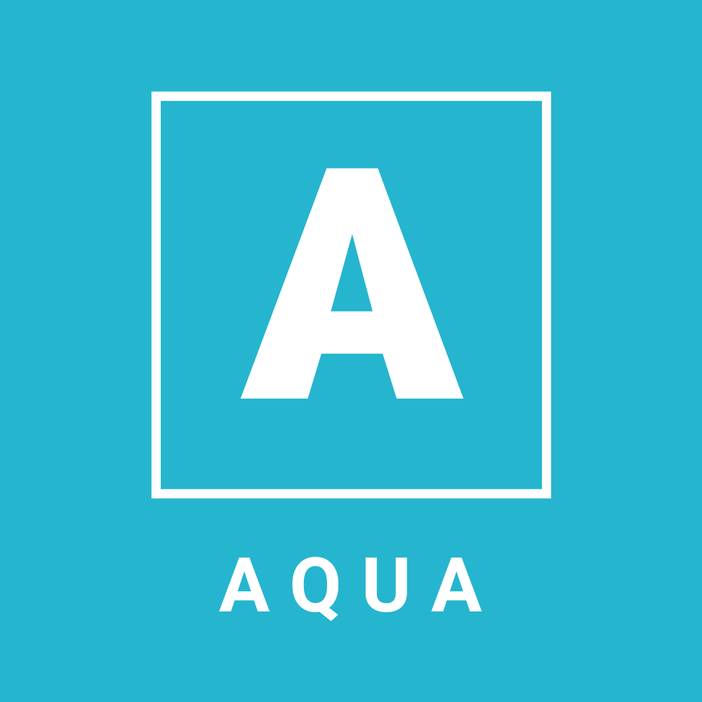 Aqua — Reinventing Delivery for Organisations - Medium