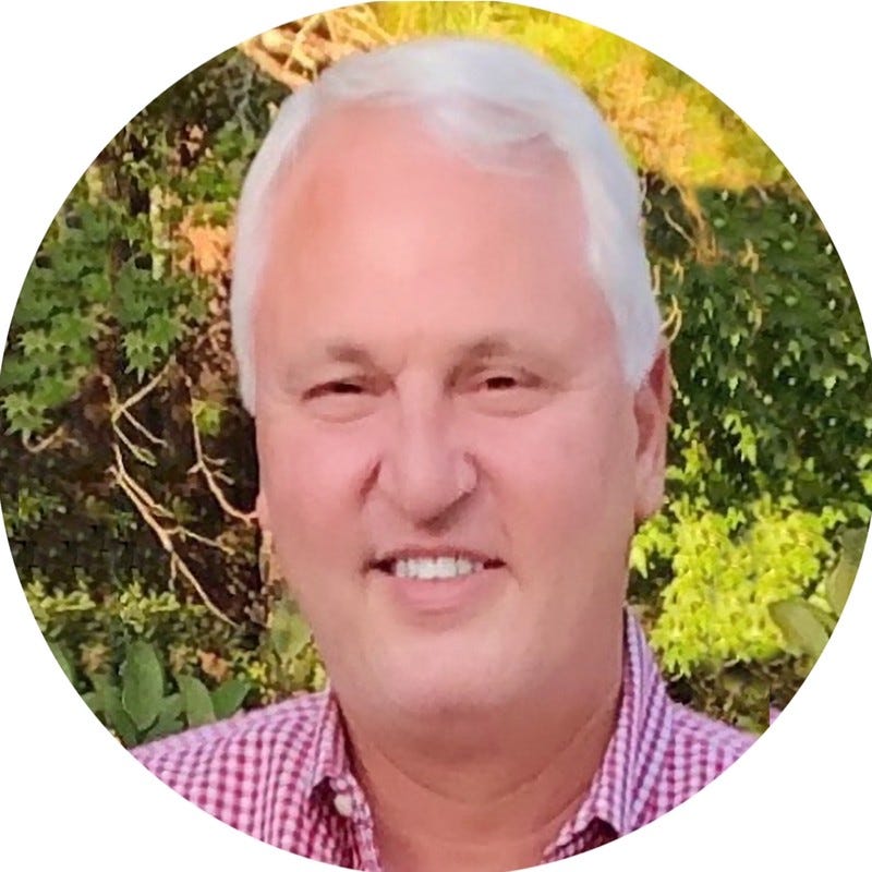 W. Jay Wilkinson - Medium