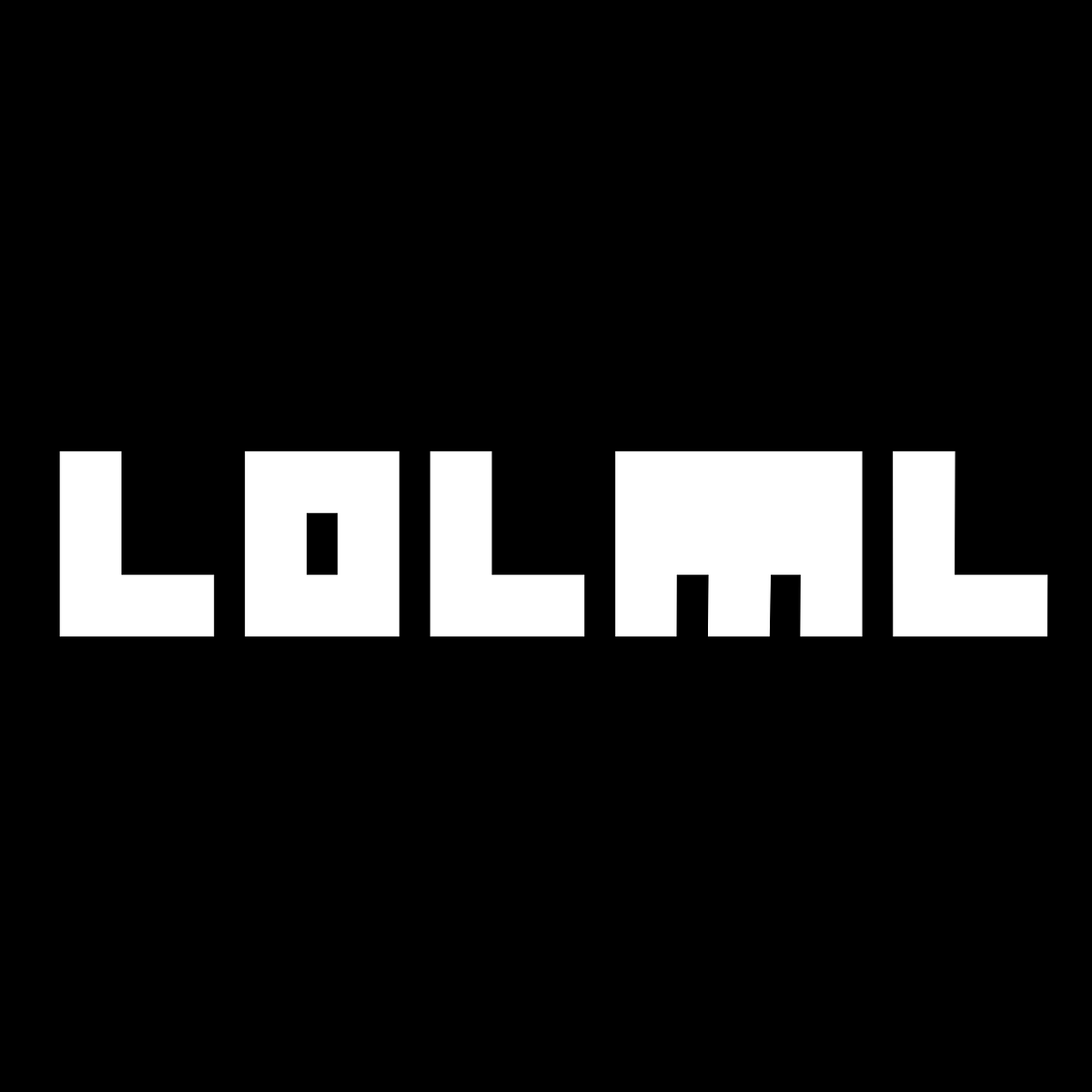 LOLML - Medium