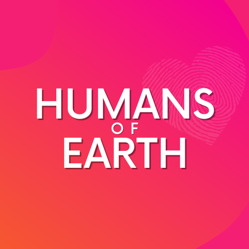 Humans of Earth - Medium