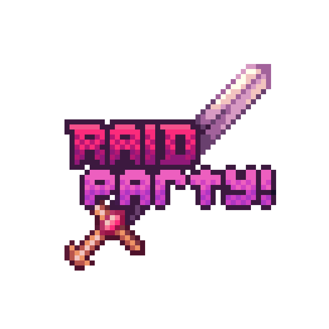 RaidParty - Medium