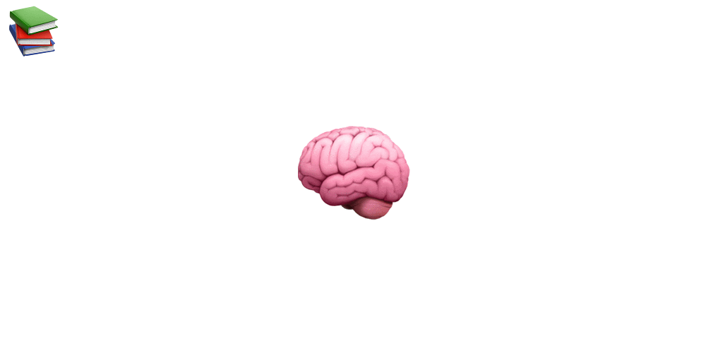 Stop Trying To Memorize — A Good Book Will Change You