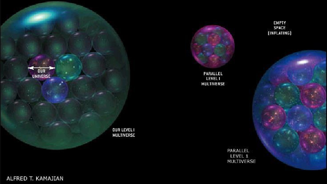 Cosmic Inflation’s Five Great Predictions – Starts With A Bang! – Medium