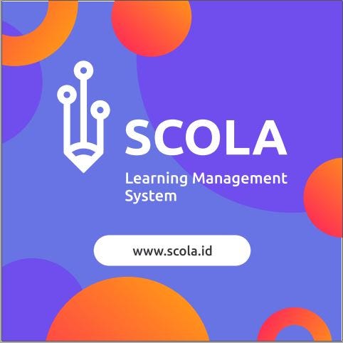 Scola.id - Medium