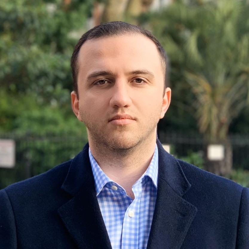 Sergey Balasanyan - Medium