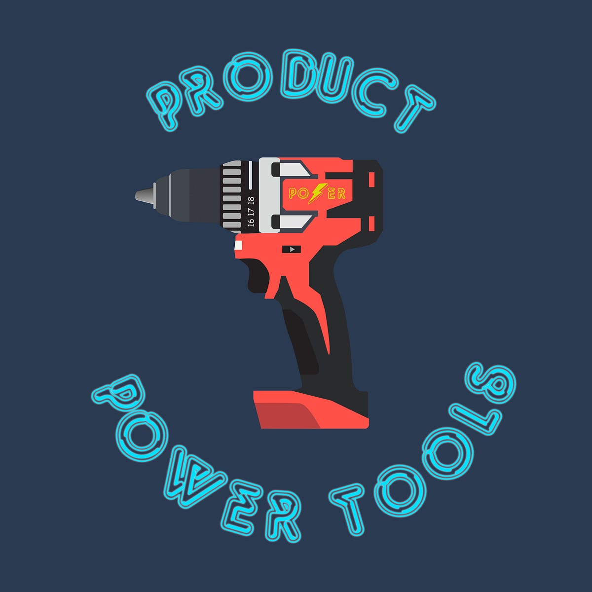 Product Power Tools – Medium