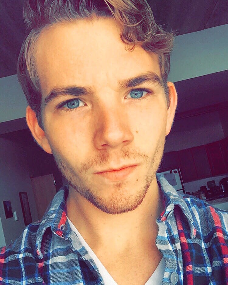 Austin Sandmeyer - Medium