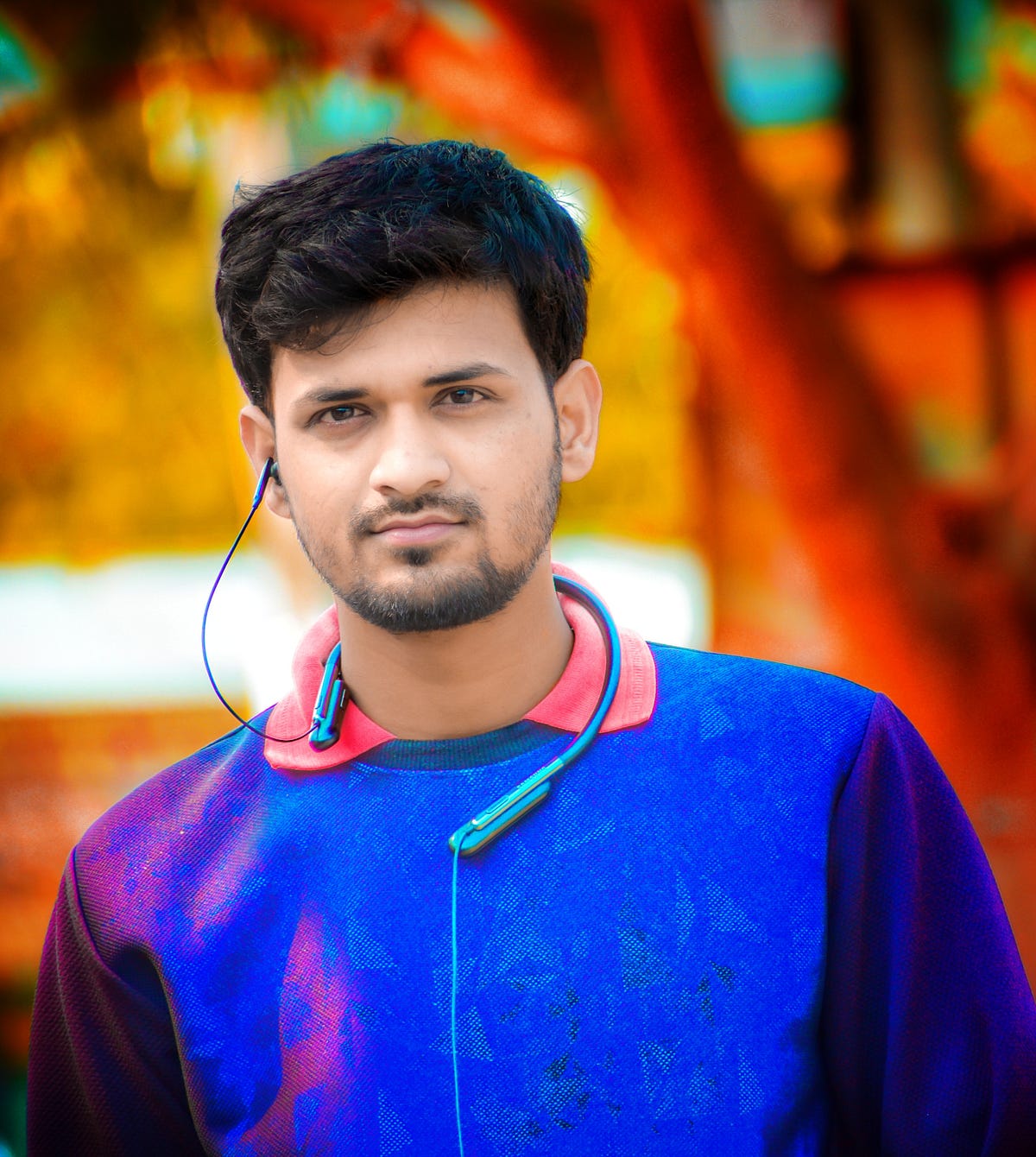 Md Azahar Uddin Aj - Medium