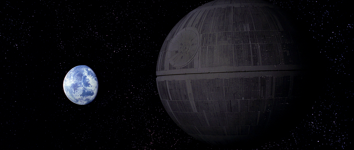 The Physics of the Death Star – Starts With A Bang! – Medium