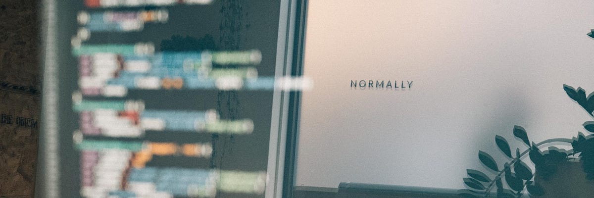 Normally Studio - Medium