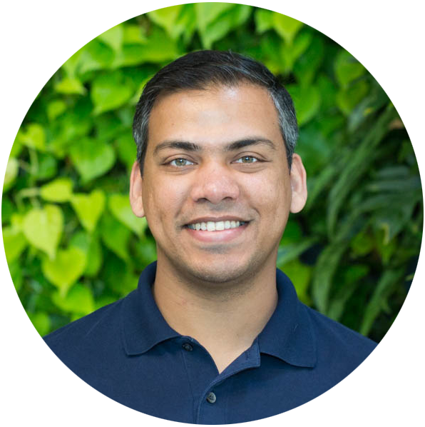 Chetan Bhatia – Medium