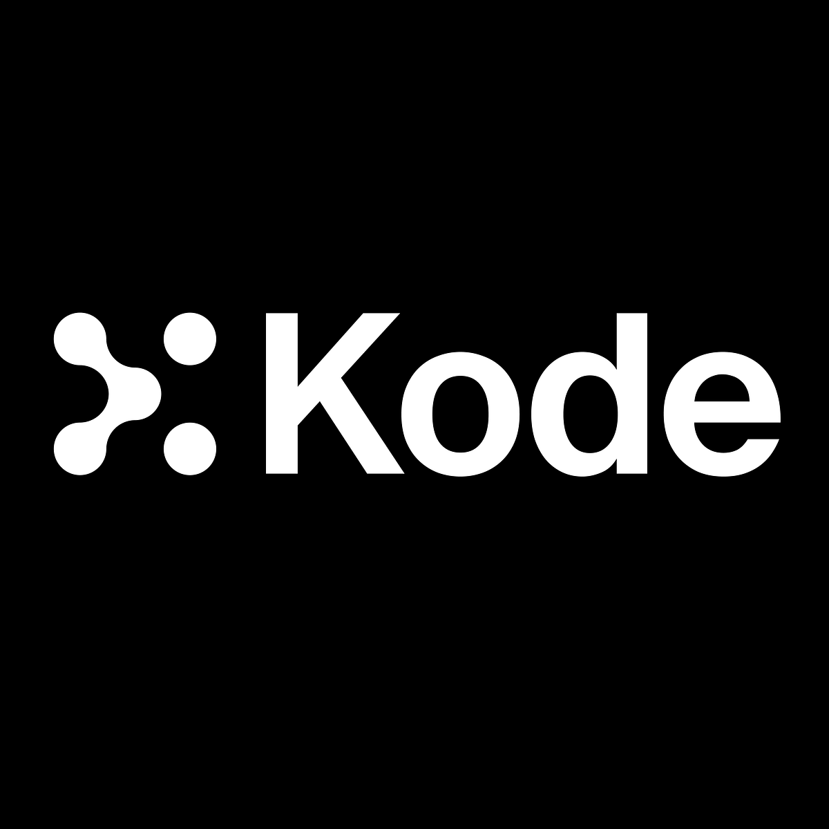 Kode Medium Kode Medium