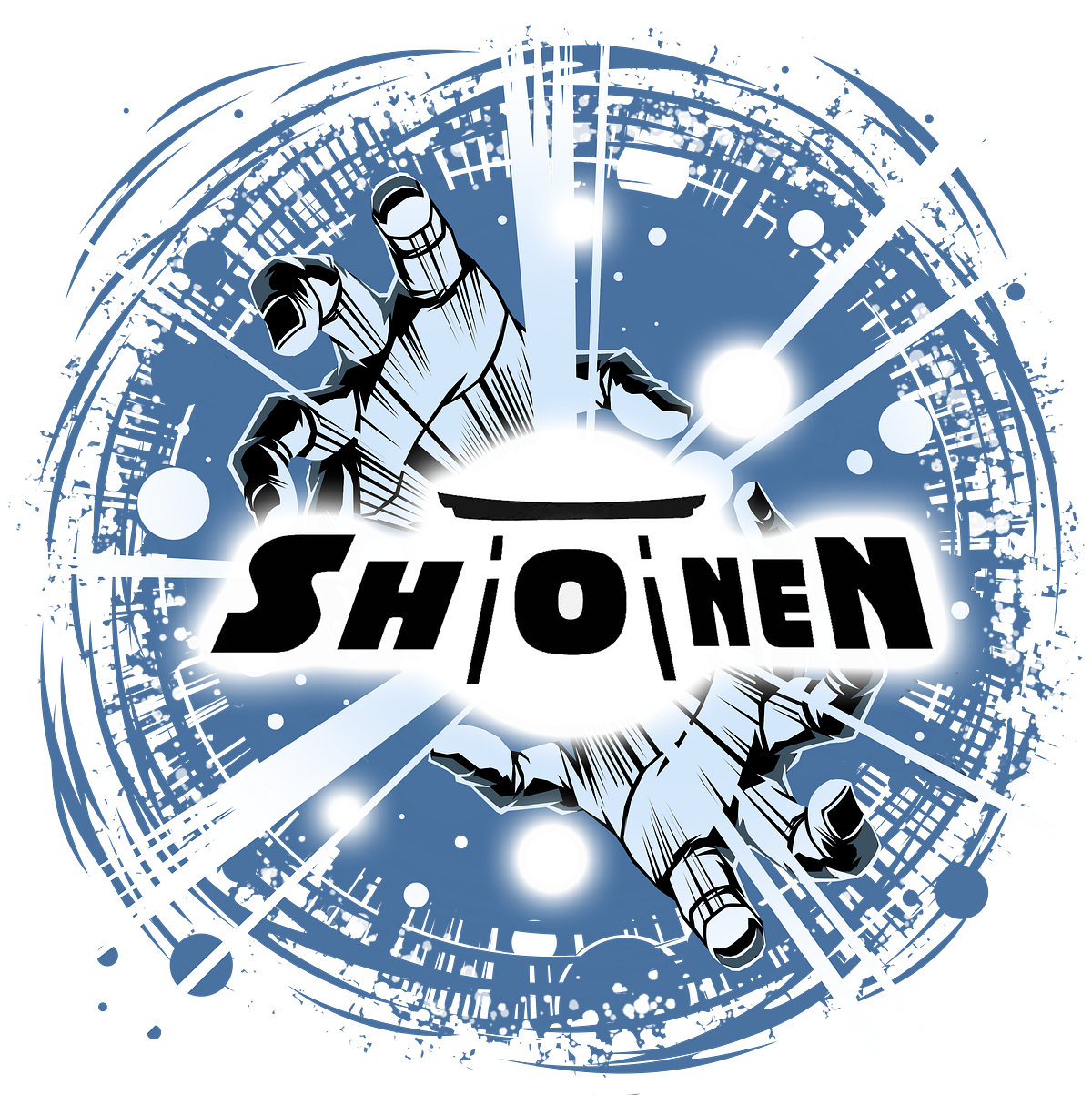 SHONEN – Medium