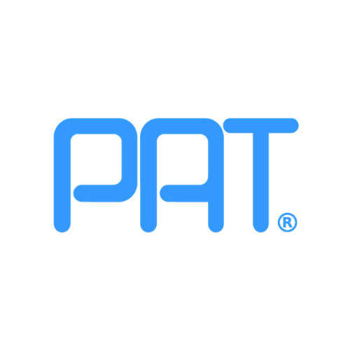 Pat Inc - Medium