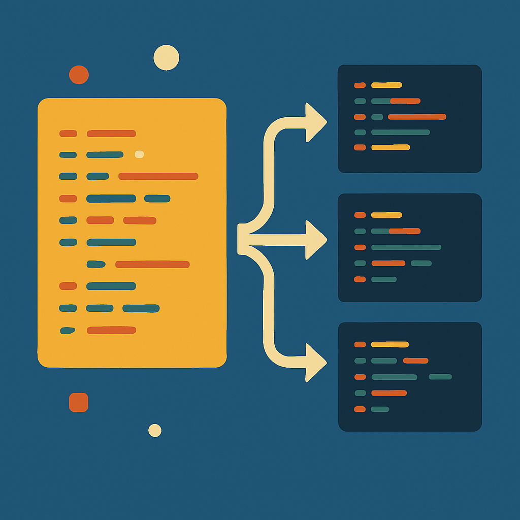 Parallel Programming - Medium