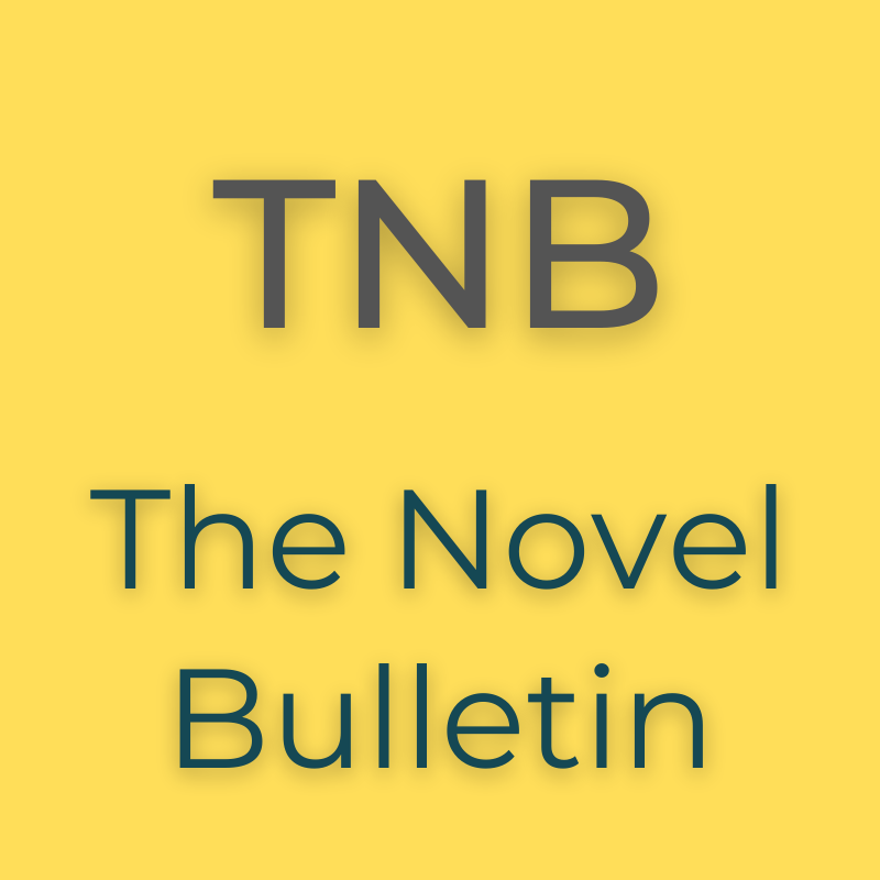 TNB: The Novel Bulletin - Medium