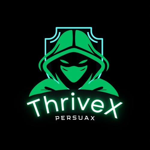 The ThriveX - Medium