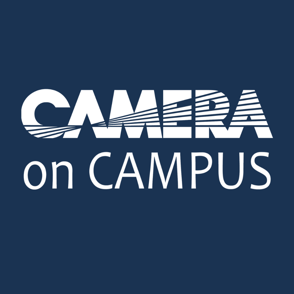 CAMERA on Campus - Medium