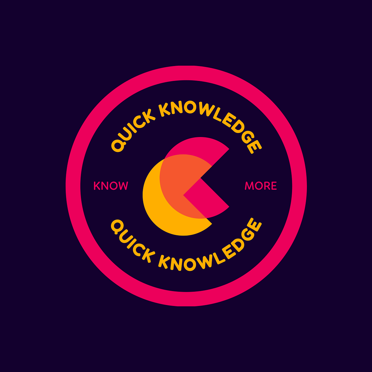 Quick Knowledge - Medium
