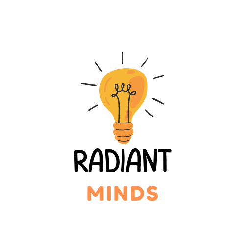 Radiant Minds - Medium