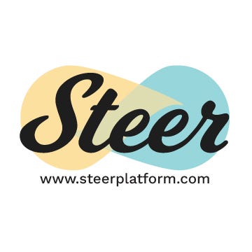 steerplatform - Medium