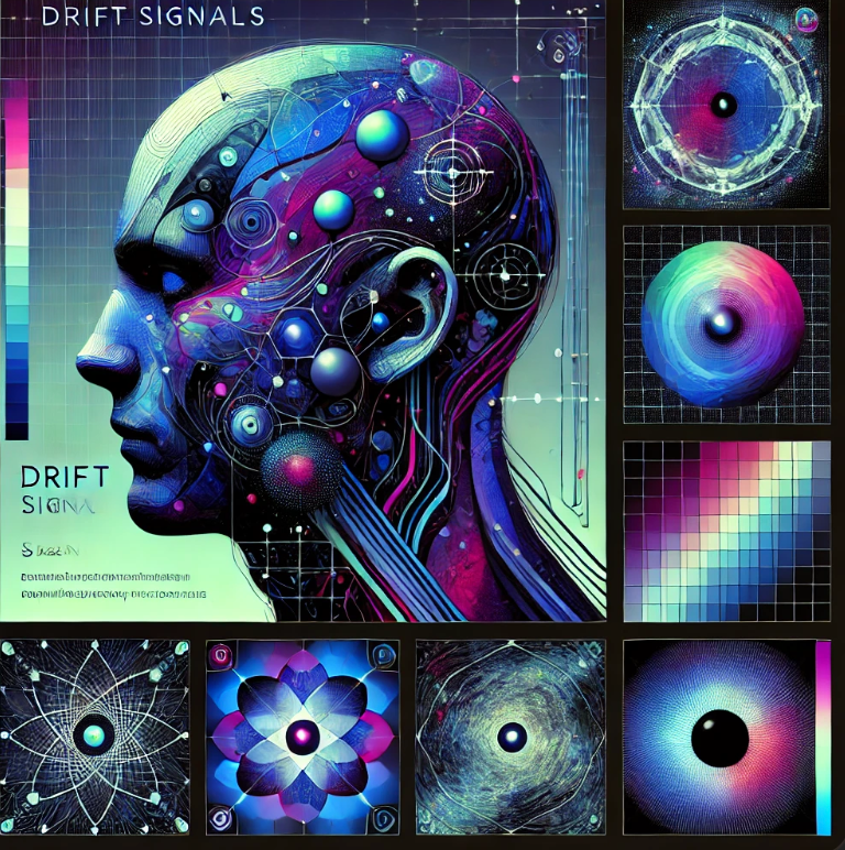 Drift Signals - Medium