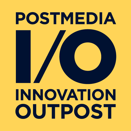 Postmedia IO - Medium
