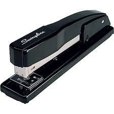 The Standard Stapler - Medium