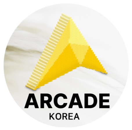Arcade Korea – Medium
