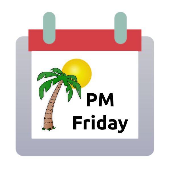 PM Friday – Medium