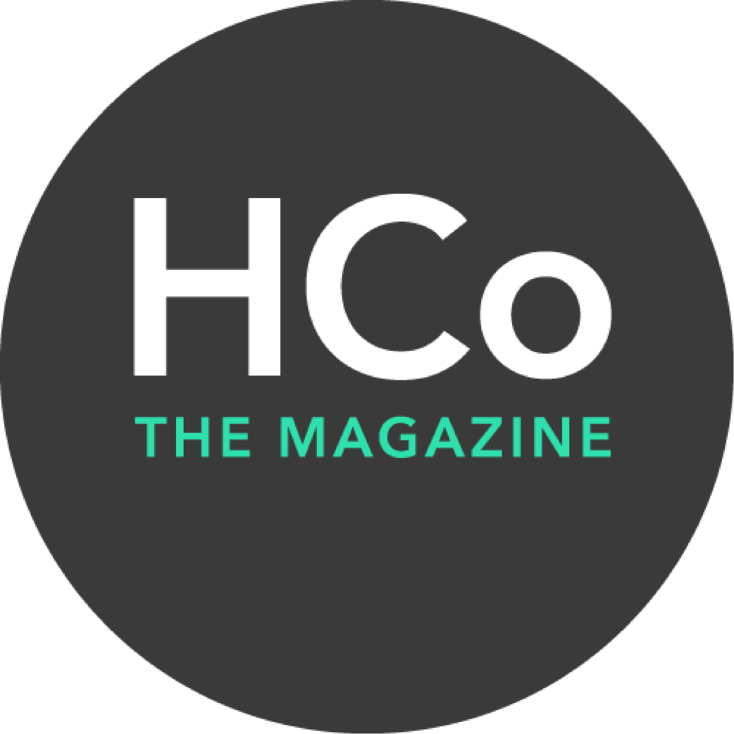 HCo The Magazine - Medium