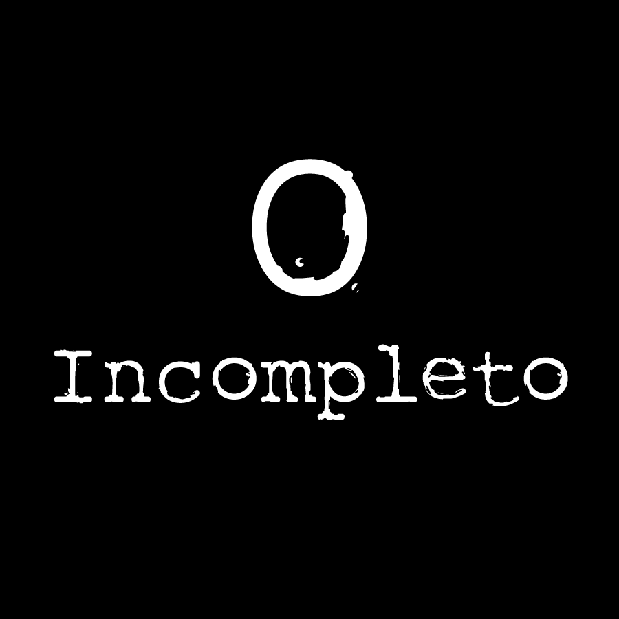 O Incompleto - Medium