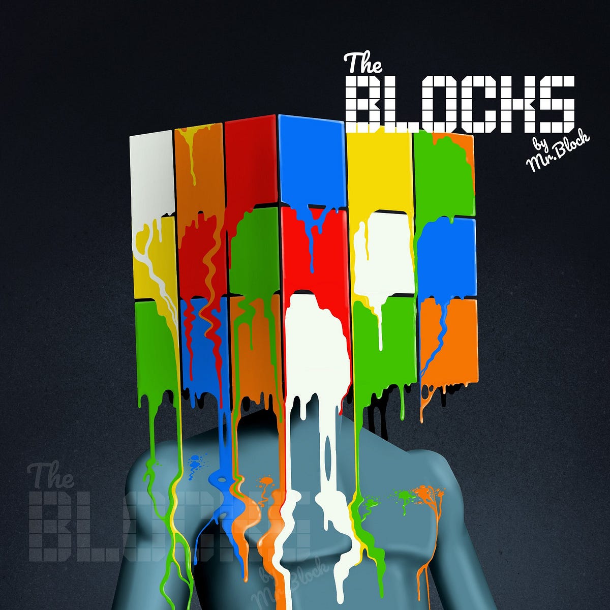 MrBlock - Medium