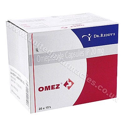 Omez Tablet for Nausea – danielmiche – Medium