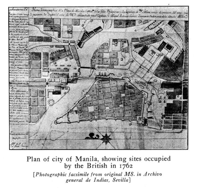 NOTES ON THE 1762 BATTLE OF MANILA – Lio Mangubat – Medium