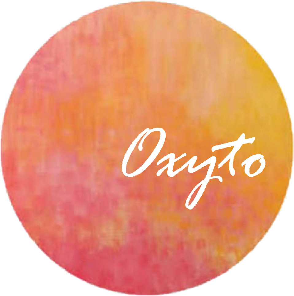Oxyto Breastfeeding Circles - Medium