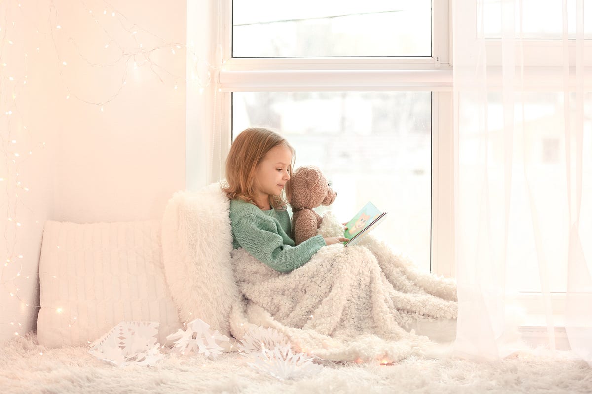 Raising Readers Medium