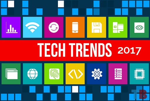 Technology Trends And Reviews Medium