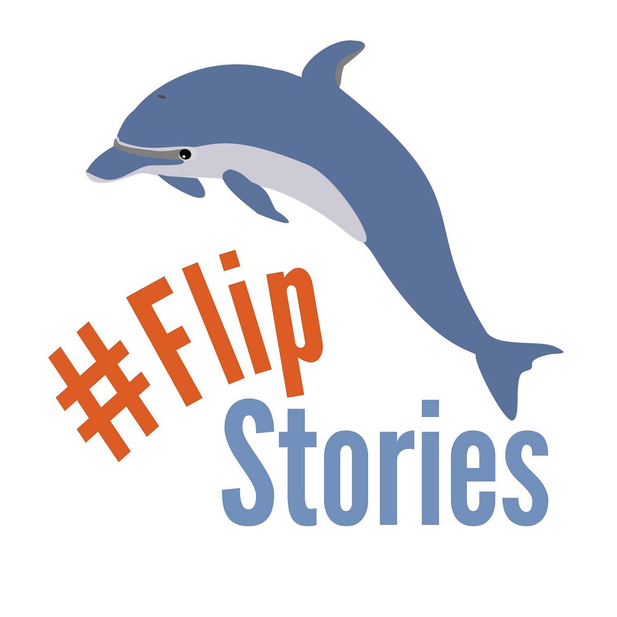 Flip Stories - Medium
